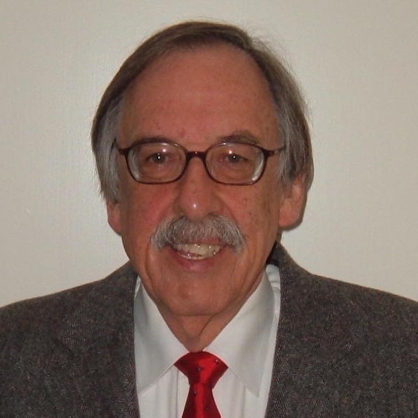 Albert van Helden (Author of Measuring the Universe)