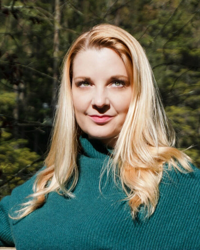 Stacy Stokes (Author of Remember Me Gone)