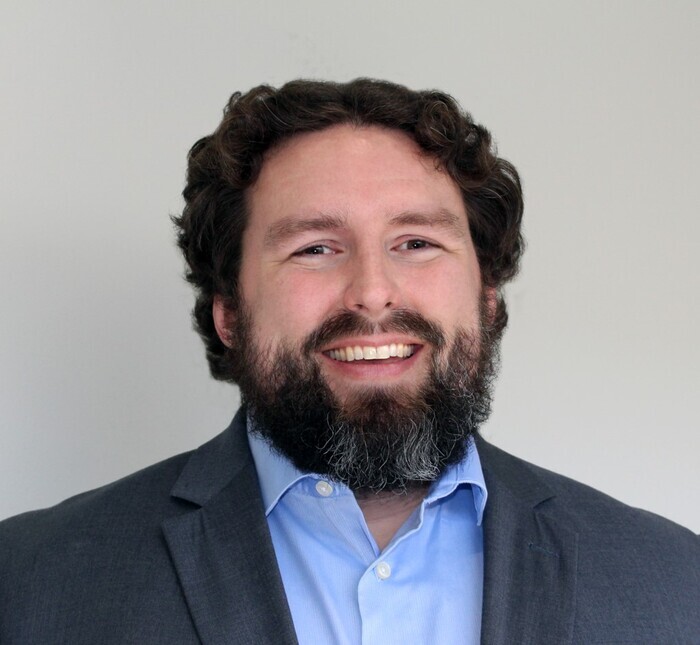 Blake M. Thulin (Author of Abortion Division)