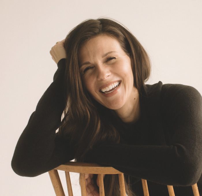 Fay A. Grant (Author of The Kind Things We Do)