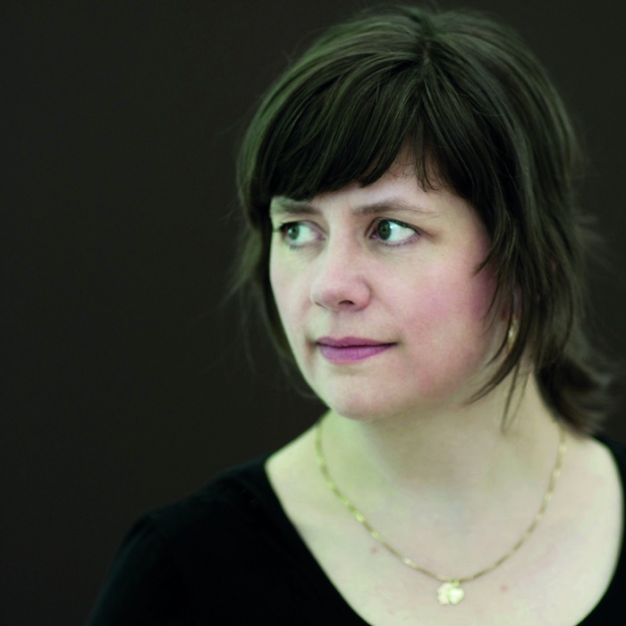 Mirjam Kristensen (Author of Jeg har ventet på deg)