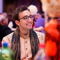 Ali Abdaal (Author of Feel-Good Productivity)