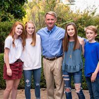 Steve Brown (Author of There Will Be Brighter Days)