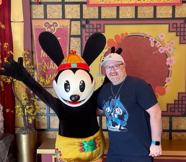 Christopher Louis (Author of Half A Life)