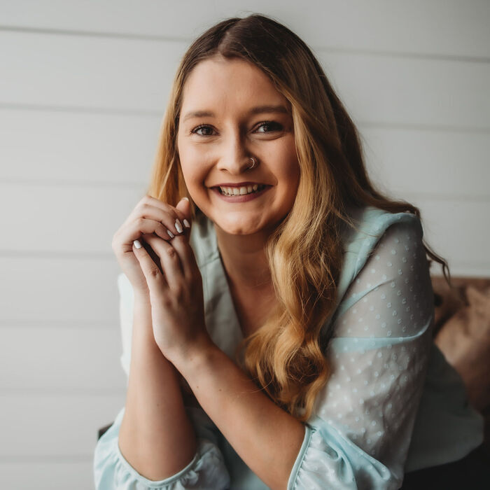 Lexi Gray (Author of Leather Dreams)