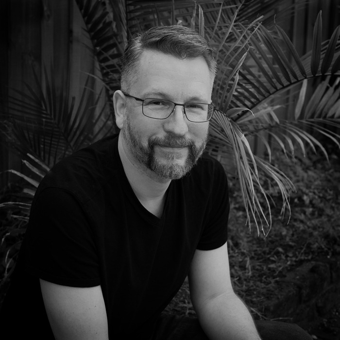 Sven Davisson (Author of Playback)