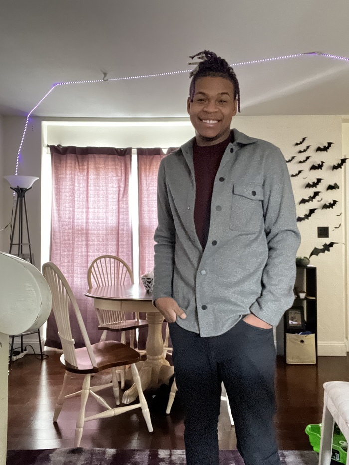 Kalen Jones (Author of Darkest Nights)