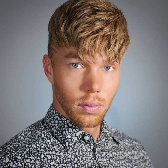 D.P. Bryant (Author of Steamy Waters)