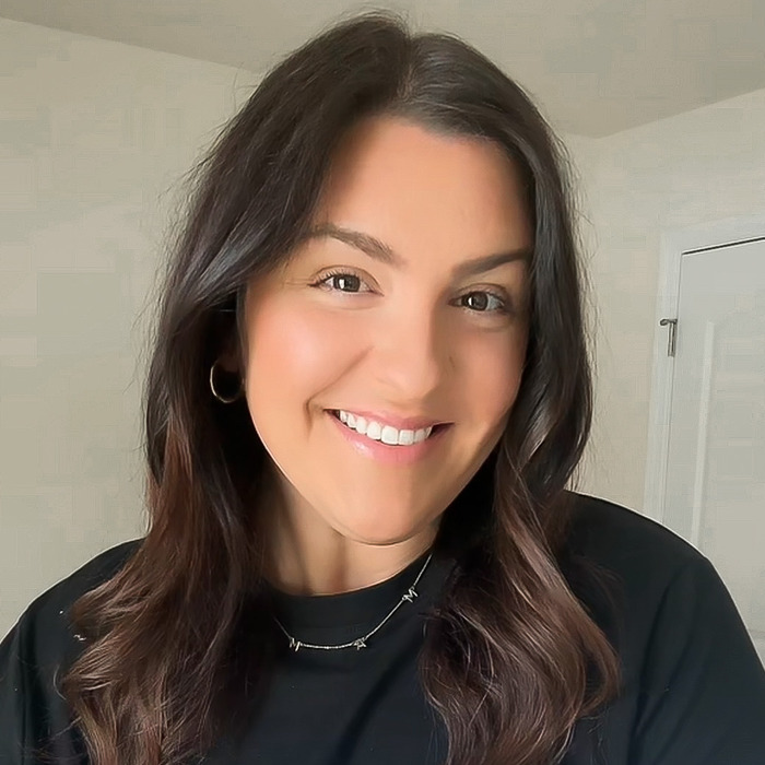 Erin MacKenzie (Author of Line of Scrimmage)