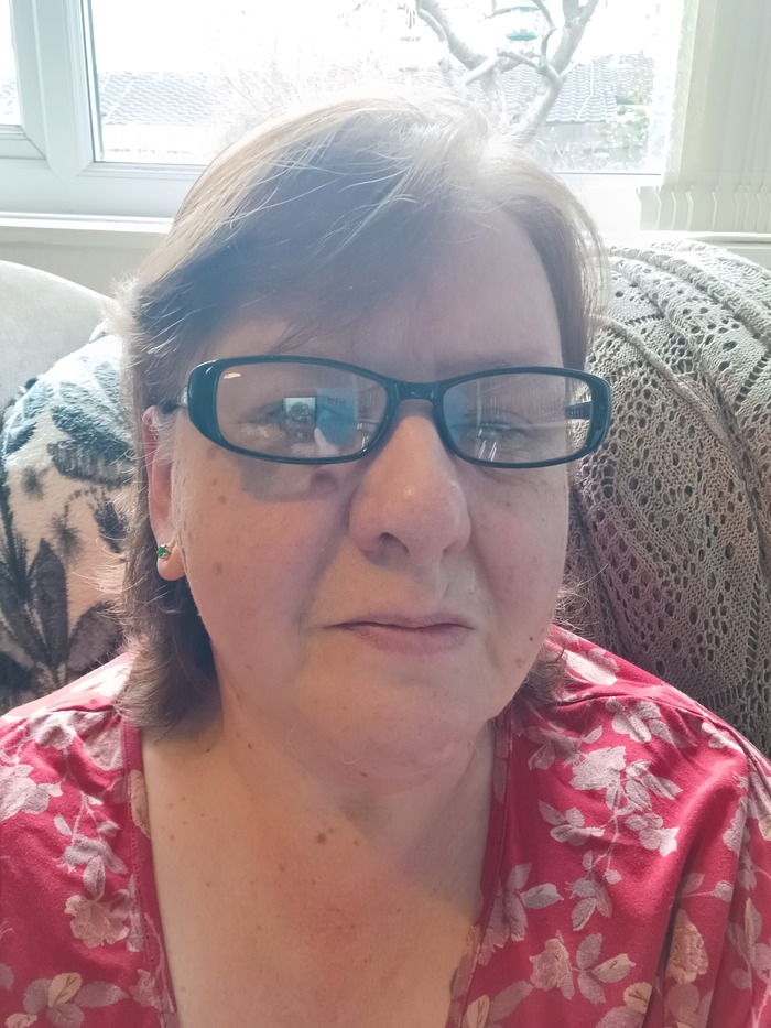 Ruth Watson-Morris (Author of Fantacia)