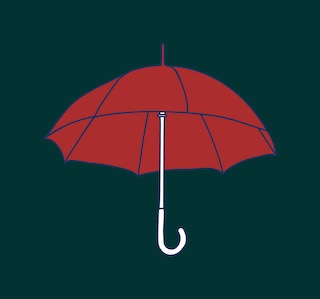 Geoff McArthur (Author of Look for the Red Umbrella)