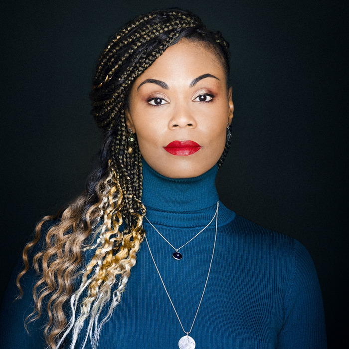 Jennifer Neal (Author of Notes on Her Color)