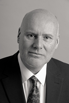 David Cotton (Author of Managing Difficult People in a Week)