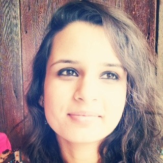 Hafsa Kanjwal (Author of Colonizing Kashmir)