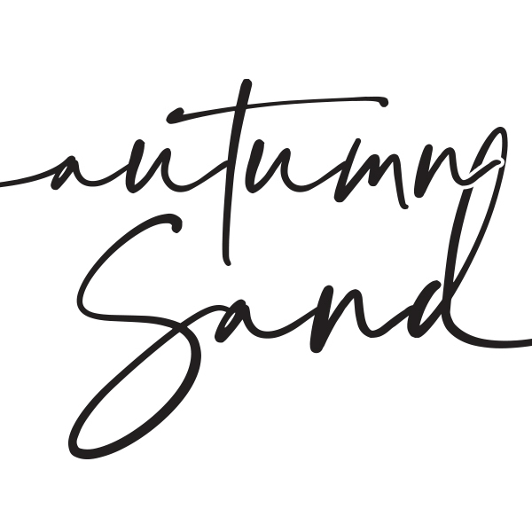 Autumn Sand (Author of Mayhem)