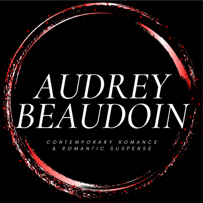 Audrey Beaudoin (Author of The Aftermath of Drifting Away)