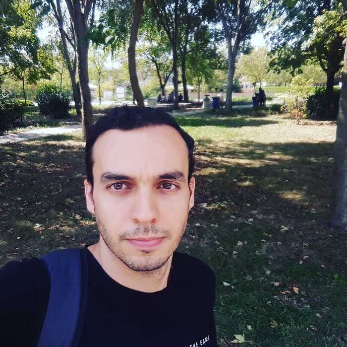 Jack Wick (Author of Minimalist Boho Modern Art)