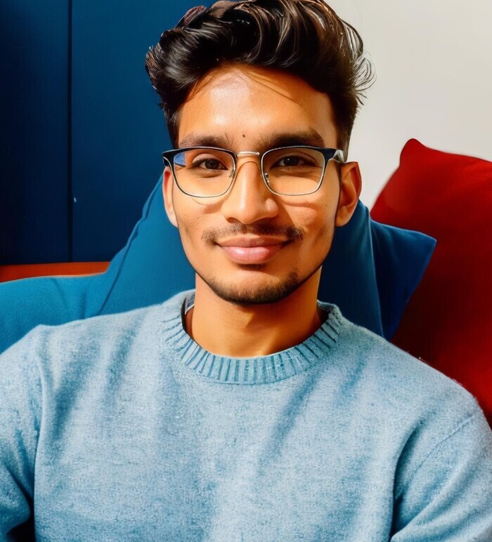 Ashish Rawat (Author of Hello Goodbye)