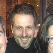 Stephen G. Eoannou (Author of Rook)