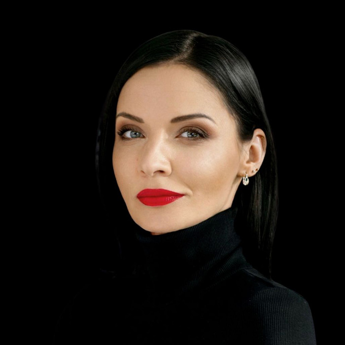 Inga Grencberga (Author of Sestā Sieva)