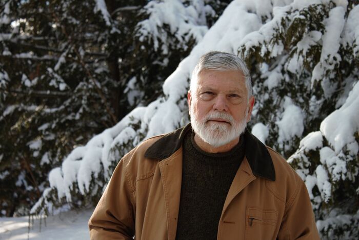 Philip C. Baker (Author of Hunger Hill)