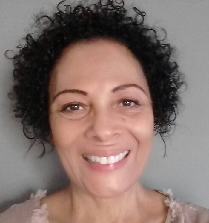 Bonita Thompson (Author of Vulnerable)