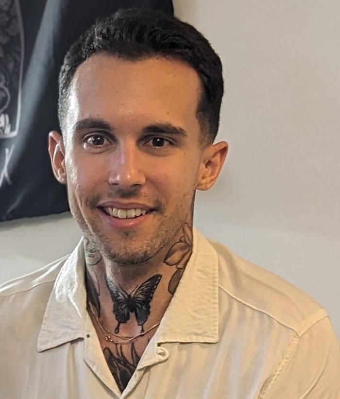 Aleks Canard (Author of The Price of Royalty)