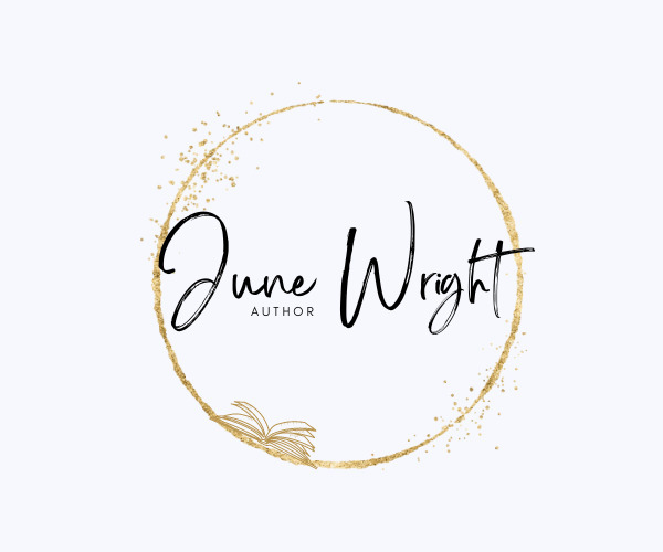 June Wright (Author of Second Choices)