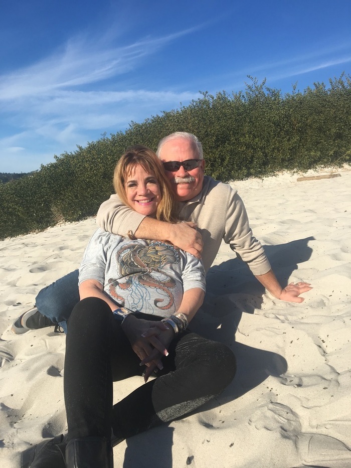 Craig Robertson (Author of The Forever Life)