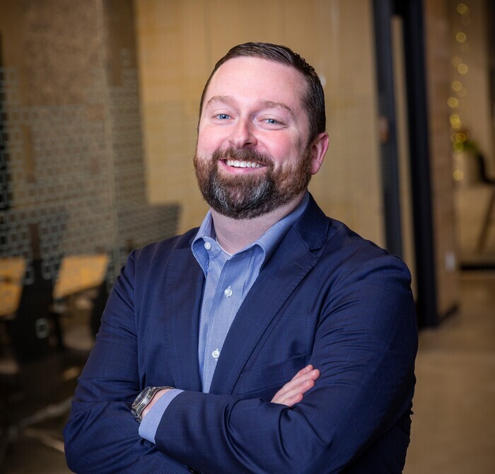 Steve Morgan (Author of Draw Wars)