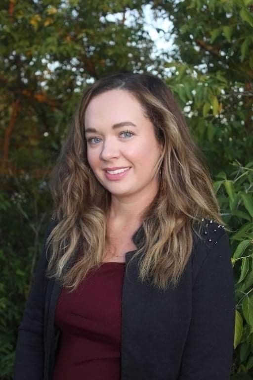 Marie Hoy-Kenny (Author of The Girls from Hush Cabin)