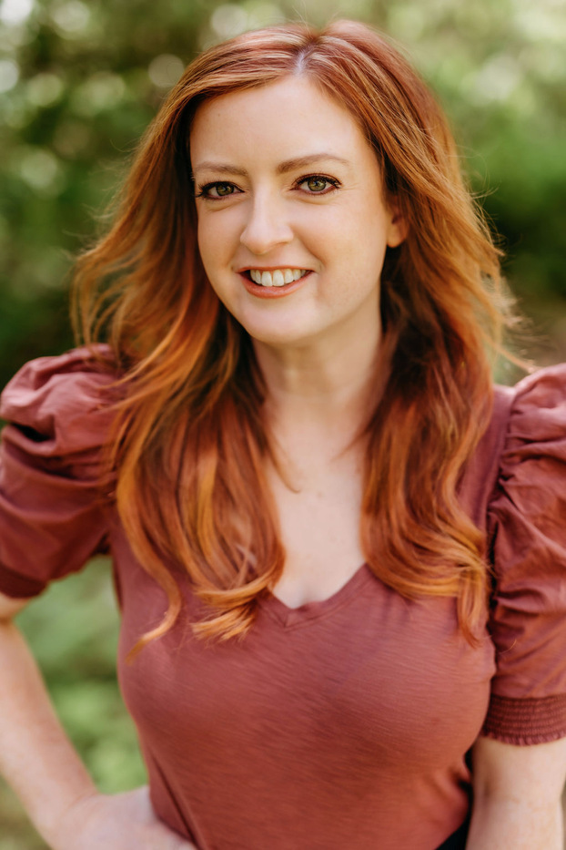 Elizabeth Staple (Author of The Snap)