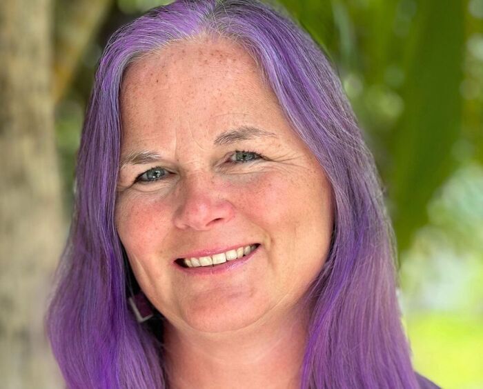 Becca Jameson (Author of Kara's Wolves)