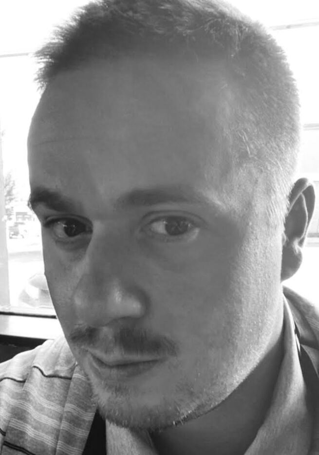 Brett Coon (Author of French Fried)