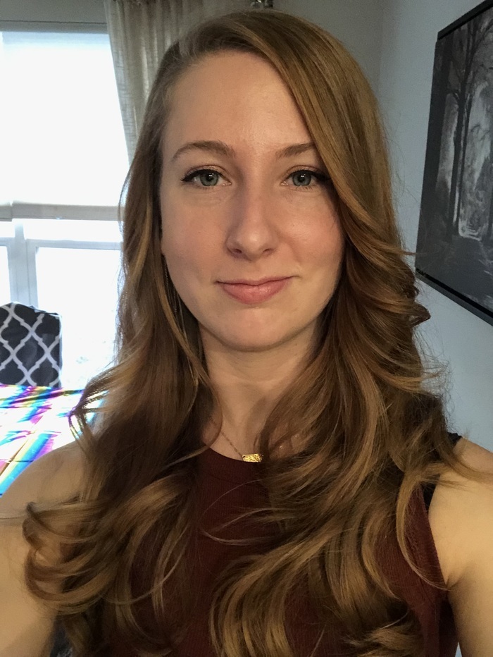 Abigail Glenn (Author of Ignite)