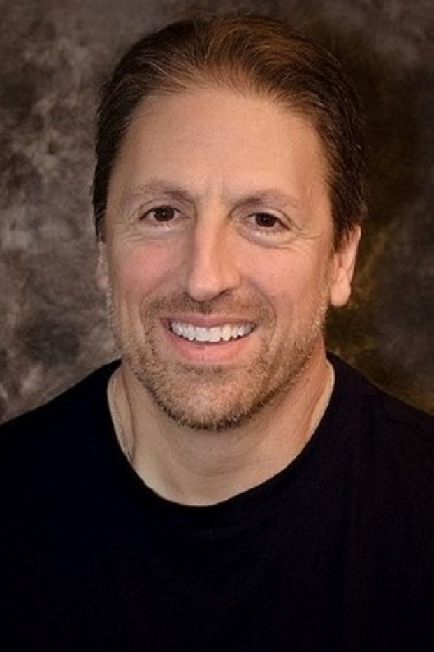 Peter J. Stavros (Author of The Thing About My Uncle)