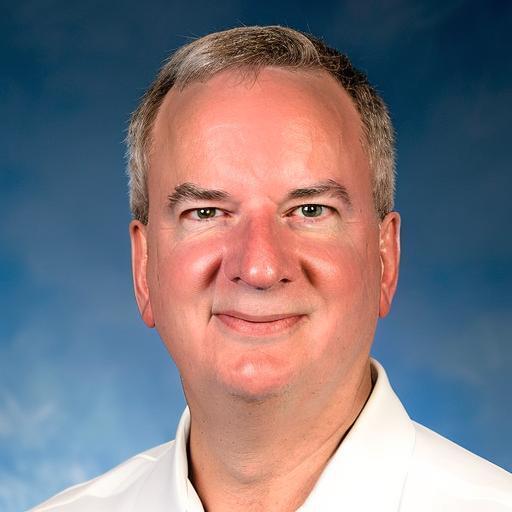 Michael Lines (Author of Safer @ Home with pfSense®)