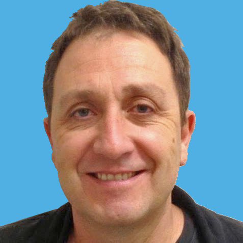 Stephen K. Stanford (Author of Jubilee)