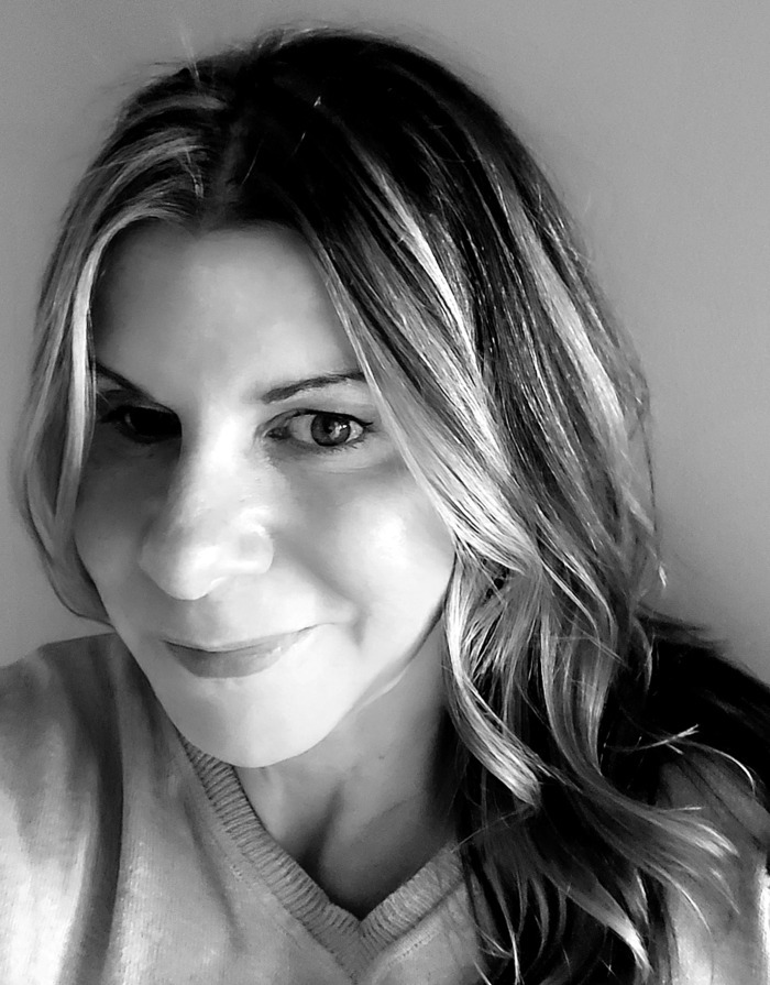 Deborah Garland (Author of Deal with the Devil)