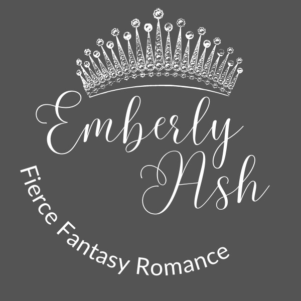 Emberly Ash (Author of Crown of Earth and Sky)