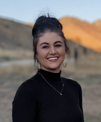 R.L. Atkinson (Author of What I Should Have Said)