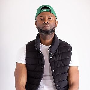 Dwain Worrell (Author of Androne)