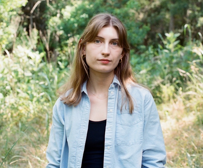 Alina Grabowski (Author of Women and Children First)