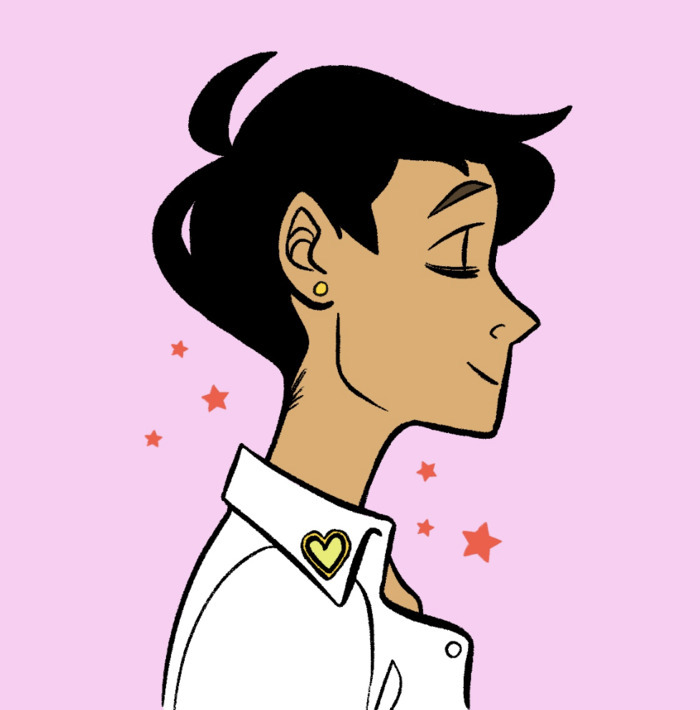 Birdie Lynn (Author of Sparks Fly)