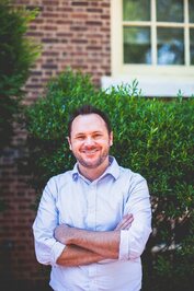 Pete Kramer (Author of Chesapeake Bay Monsters)