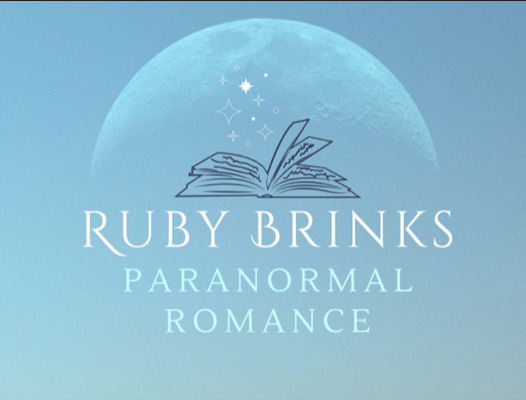 Ruby Brinks (Author of Alpha's Frost Bound Fate)