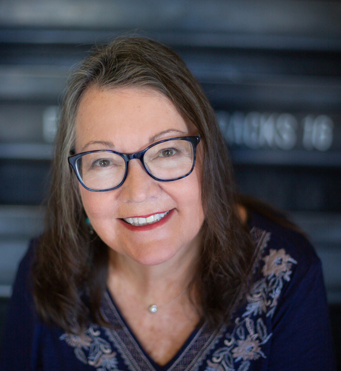 Laura L. Engel (Author of You'll Forget This Ever Happened)