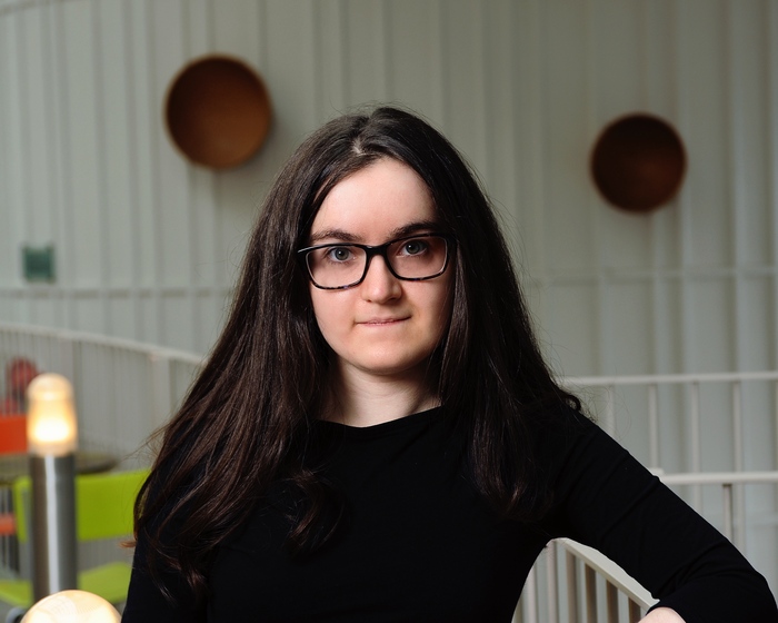 Kelly Coons (Author of All Ways)