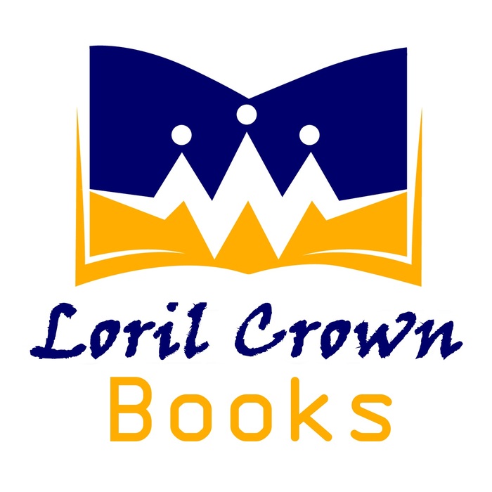 Loril Crown (Author of Jade)