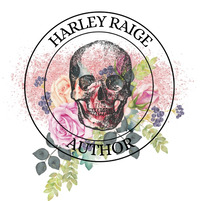 Harley Raige (Author of Reaper Restrained)